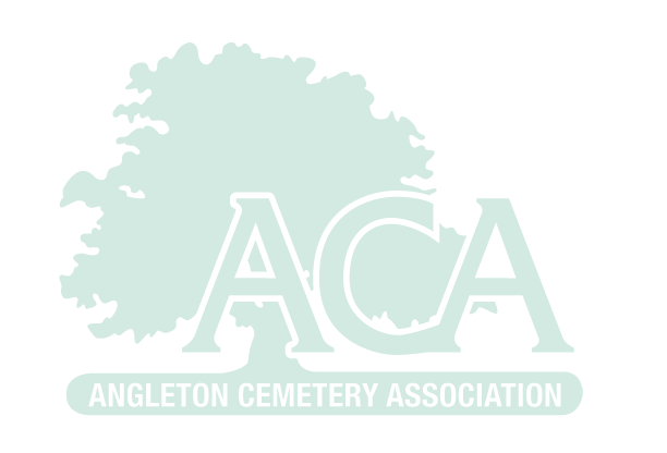 Angleton Cemetery Association